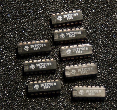 electro-music.com :: View topic - Crackle Box DIY Synth Project