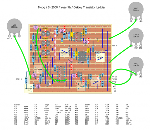 electro-music.com :: View topic - minimoog vcf - odd pot behavior