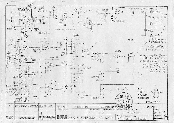 electro-music.com :: View topic - LFO / modulation control pedal design